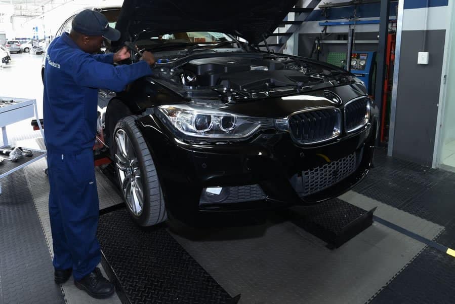 Photo Gallery - Auto Body Specialists